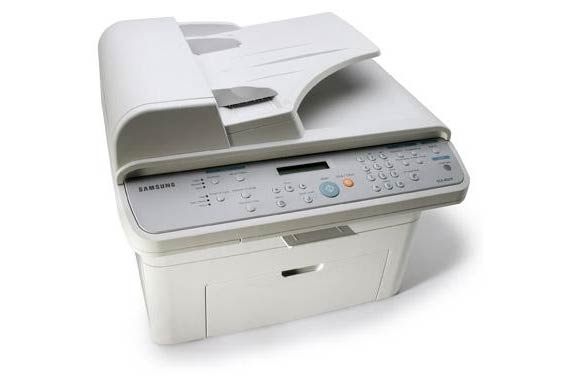 Samsung SCX-3200 Laser Multifunction Printer Driver
