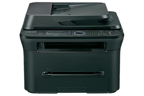 Samsung SCX-3205 Laser Multifunction Printer Driver