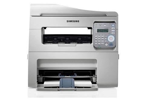 Samsung SCX-3201 Laser Multifunction Printer Driver