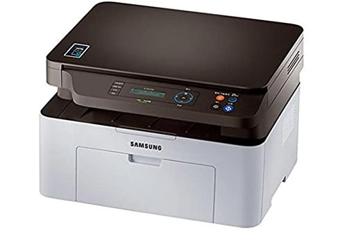 Samsung Xpress SL-M2880FW Laser Multifunction Printer Driver