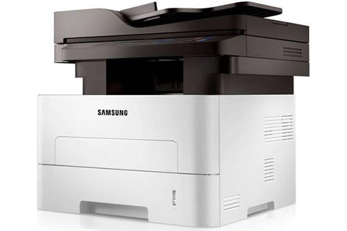 Samsung Xpress SL-M2876ND Laser Multifunction Printer