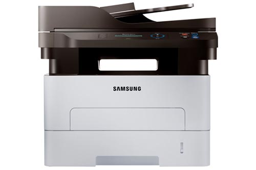 Samsung ML-2525 Laser Printer Drivers and Software