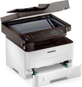 Samsung Xpress SL-M2875 Laser Multifunction Printer Driver