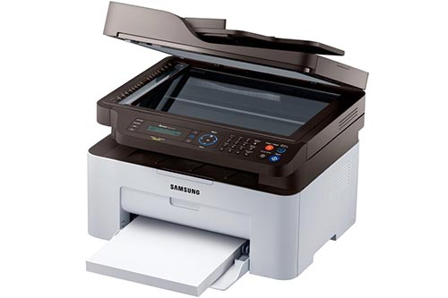Samsung Xpress SL-M2830DW Laser Printer Driver