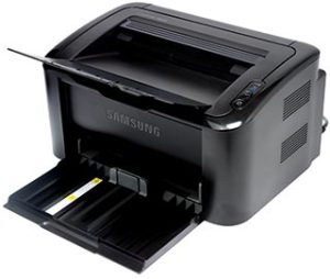 Samsung ML-1865 Printer Driver and Software