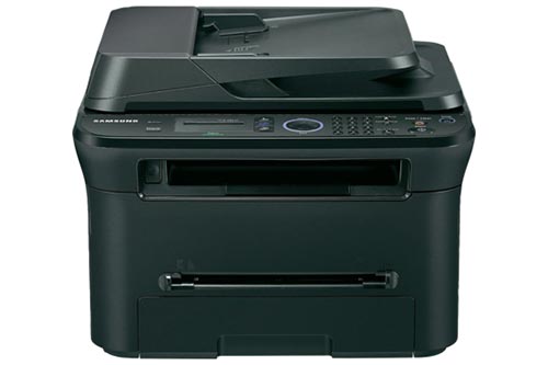 Samsung SCX-3401 Laser Multifunction Printer Driver