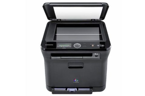 Samsung SCX-4623 Laser Multifunction Drucker Treiber und die Software