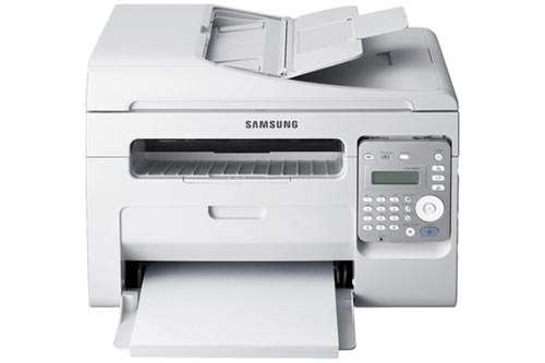 Samsung ML-2525 Laser Printer Drivers and Software
