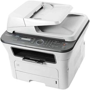 Samsung SCX-4824FN Laser Multifunction Printer Driver