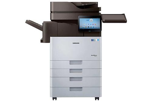 Samsung Xpress SL-M2825 Laser Printer Driver and Software