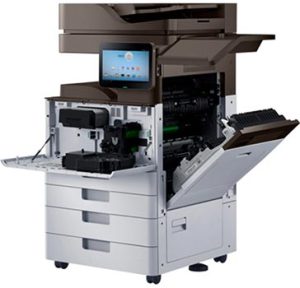 Samsung MultiXpress SL-K4250RX Laser Multifunction Printer