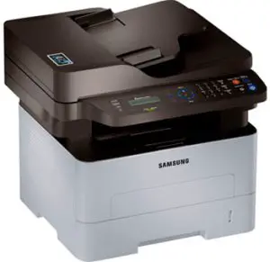 Samsung Xpress SL-M2071FW Laser Multifunction Printer Driver