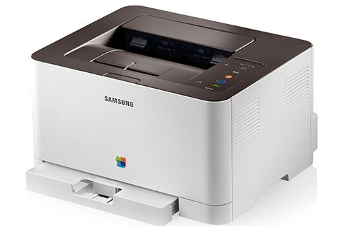 Samsung CLP-320 Color Laser Printer Drivers and Software