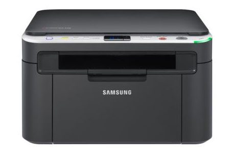 Samsung CLX-6260 Color Laser Multifunction Printer Driver