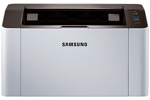 Samsung Xpress SL-M2830DW Laser Printer Driver