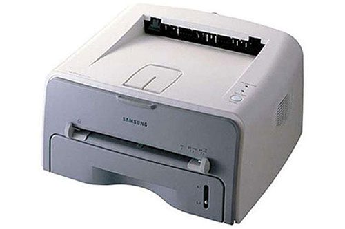 Samsung SCX-3201 Laser Multifunction Printer Driver
