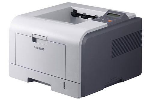 Samsung SCX-5835 Laser Multifunction Printer Driver