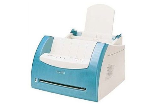 Samsung ML-1710 Laser Printer Drivers and Software