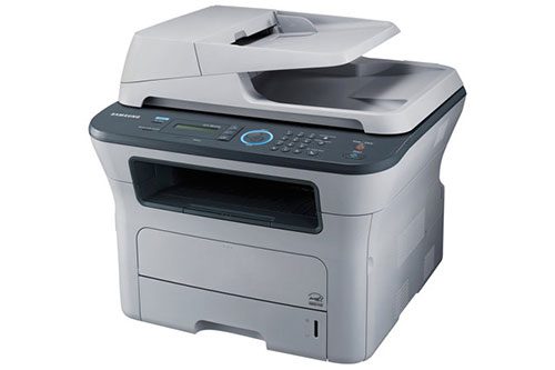 Samsung Xpress SL-M2830 Printer Driver and Software