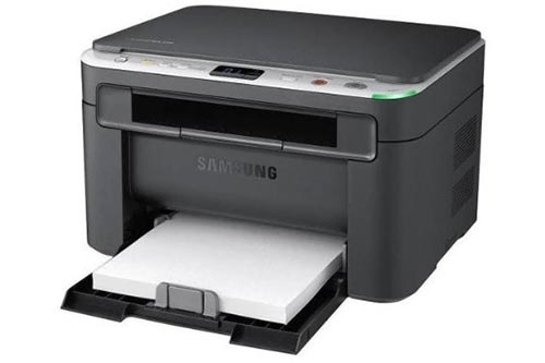 Samsung Xpress SL-M2825 Laser Printer Driver and Software