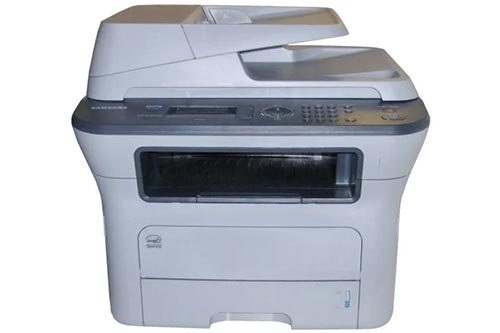Samsung SCX-4100 Laser Multifunction Printer Driver