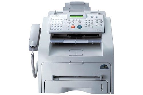 Samsung Xpress SL-M2875 Laser Multifunction Printer Driver