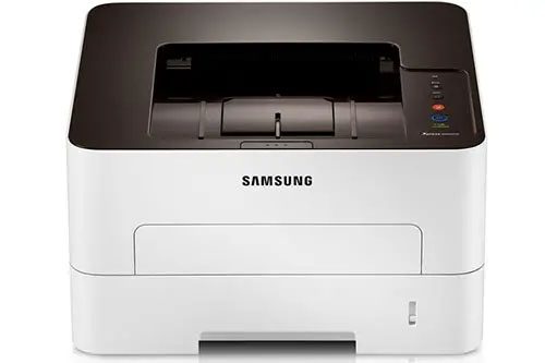 Samsung Xpress SL-M2880FW Laser Multifunction Printer Driver
