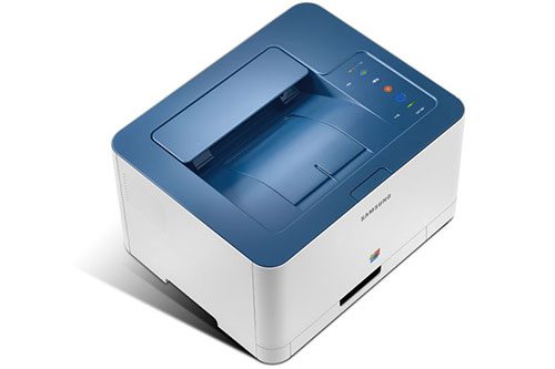 Samsung Xpress SL-M2830 Printer Driver and Software