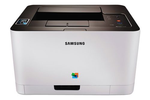Samsung ML-1210 Laser Printer Drivers and Software