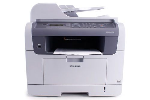 Samsung MultiXpress SL-K4350 Laser Printer Driver