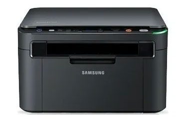 Samsung SCX-4600 Printer Driver and Software