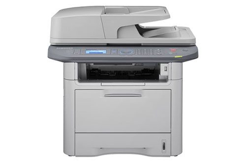 Samsung SCX-3405F Laser Multifunction Printer Driver