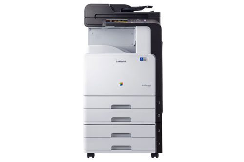 Samsung ML-2010 Laser Printer Drivers and Software