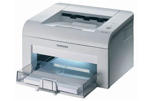 Samsung ML-1860 Laser Printer Drivers and Software