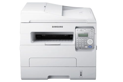 Samsung Xpress SL-C430 Color Laser Printer Drivers