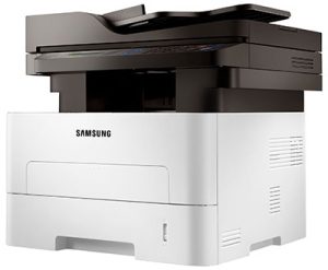 Samsung Xpress SL-M2885 Laser Multifunction Printer Driver