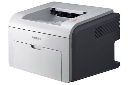 Samsung Xpress SL-M2876 Laser Multifunction Printer Driver